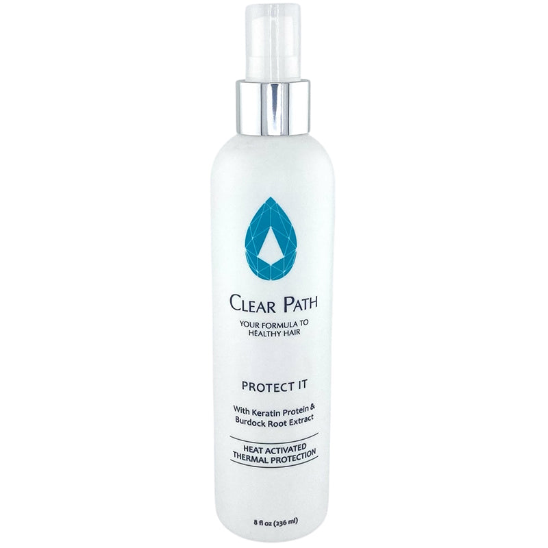 Clear Path Protect It – Clear Path Program