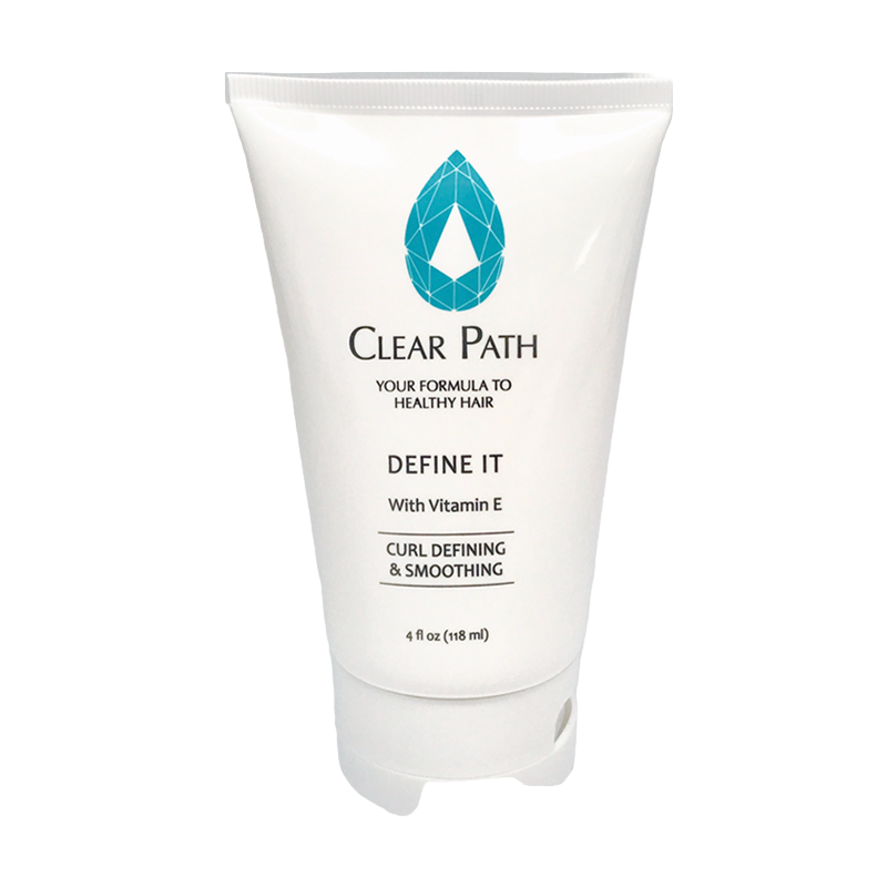 Clear Path Define It – Clear Path Program